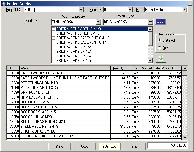 Estimator 2.0 Pricing, Alternatives & More 2025 | Capterra