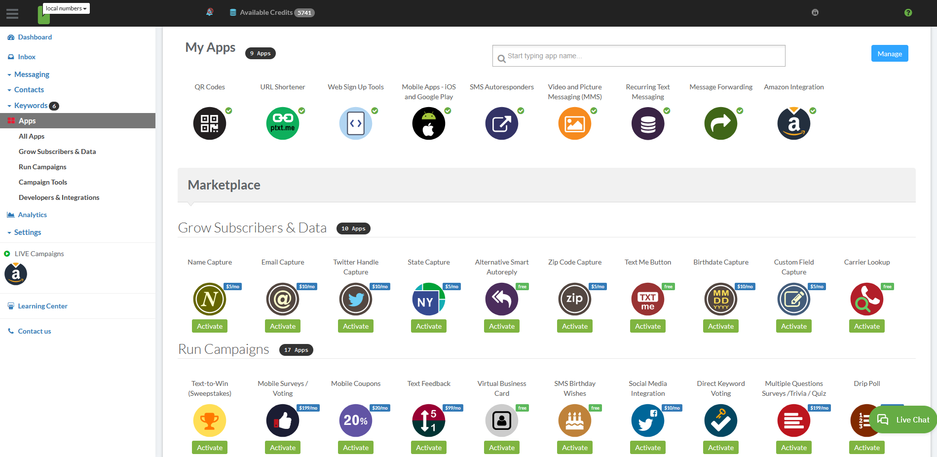 ProTexting Software Reviews, Demo & Pricing - 2023