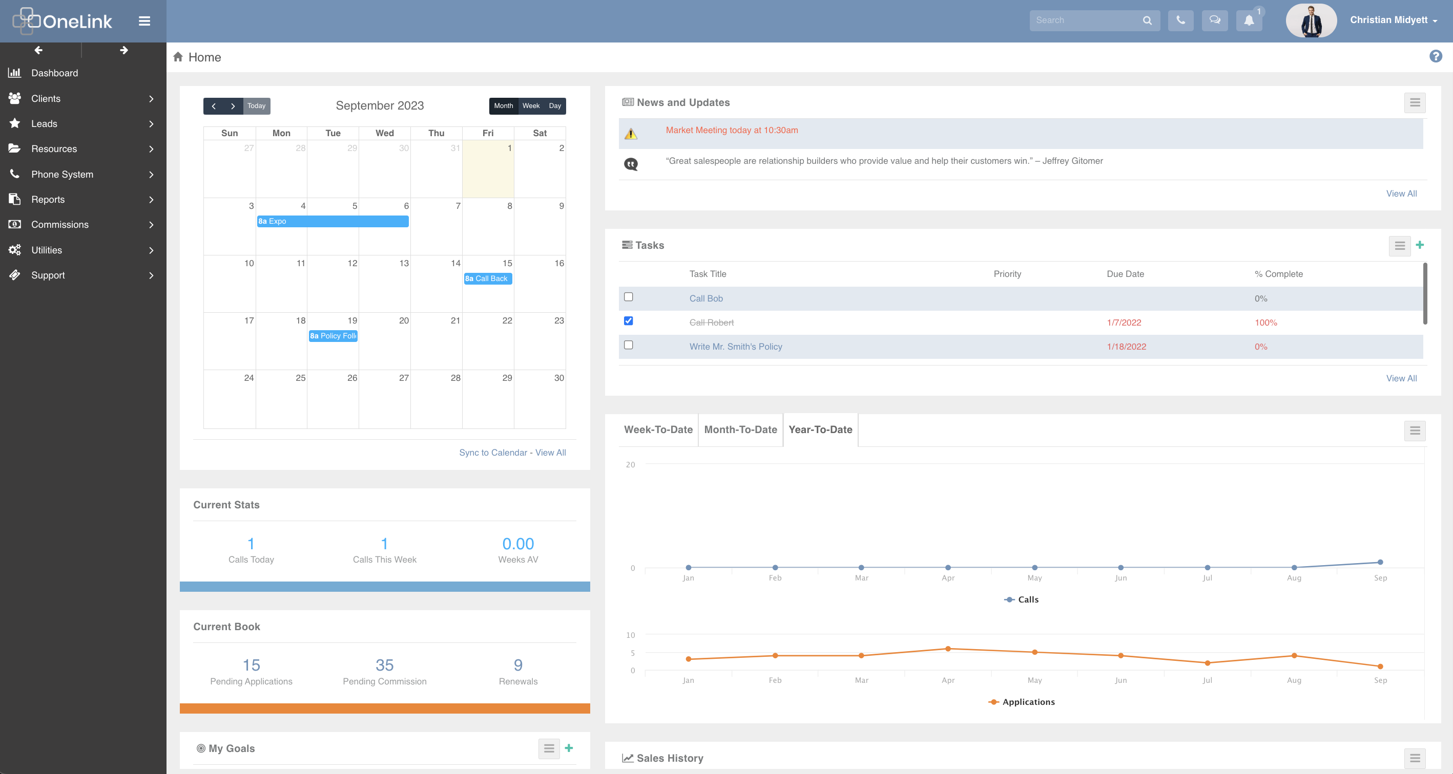 OneLink | Reviews, Pricing & Demos - SoftwareAdvice GB