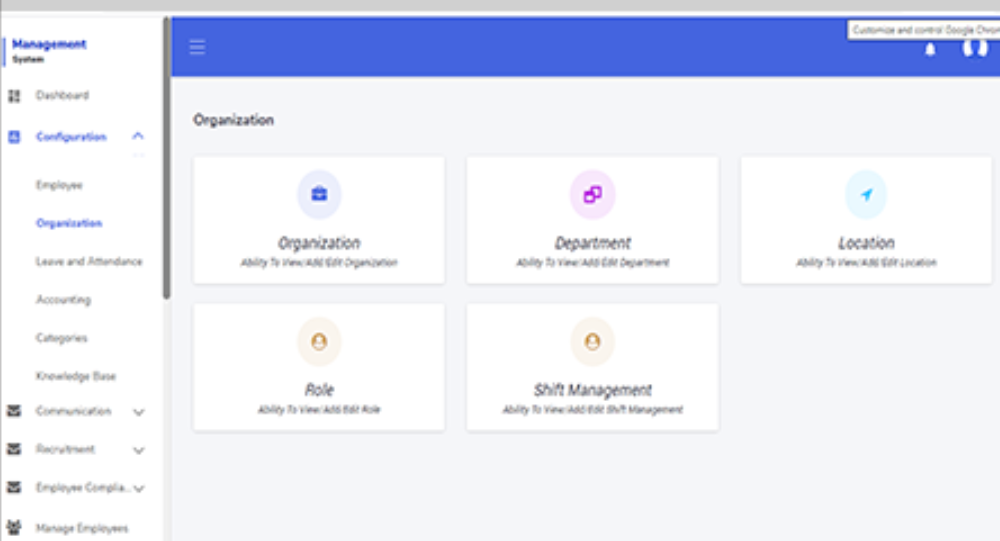 DIY HRMS Software - 2025 Reviews, Pricing & Demo