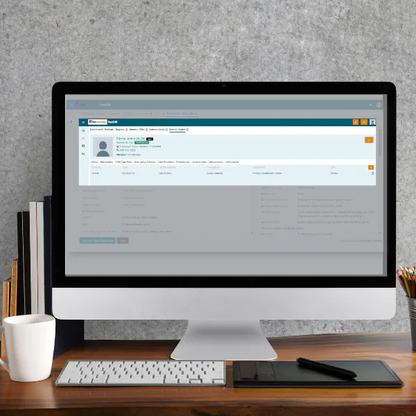 PacEHR Price, Features, Reviews & Ratings - Capterra India