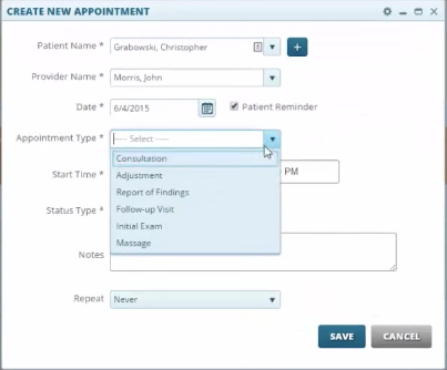 ChiroFusion 2024 Pricing, Features, Reviews & Alternatives | GetApp