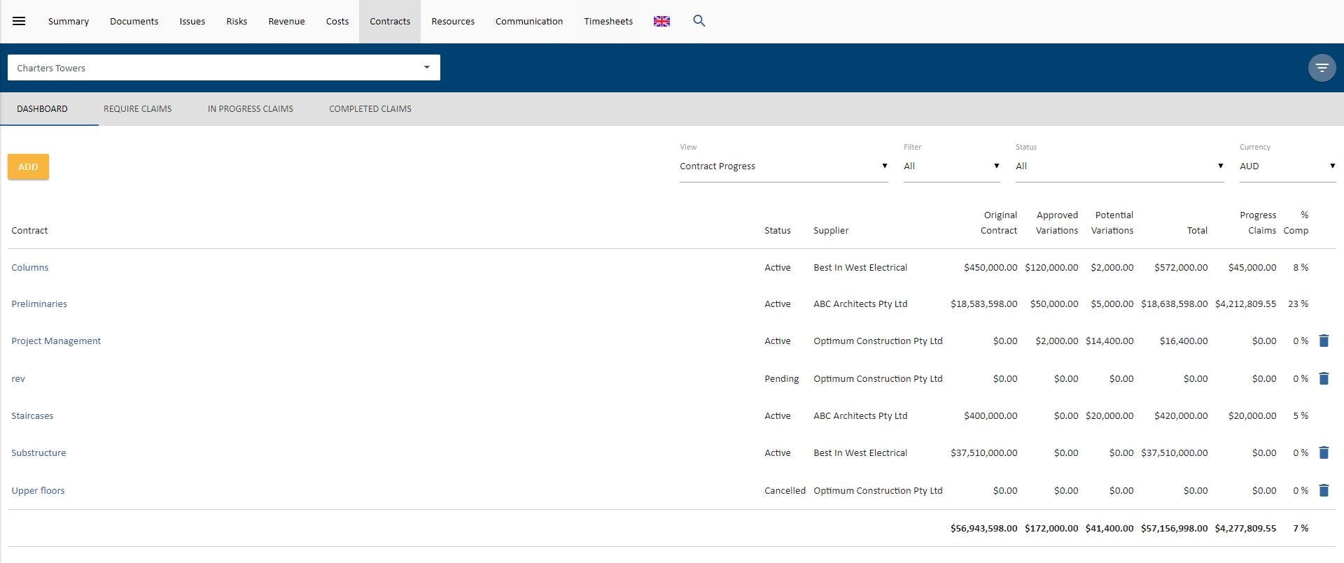 UniPhi | Reviews, Pricing & Demos - SoftwareAdvice IE