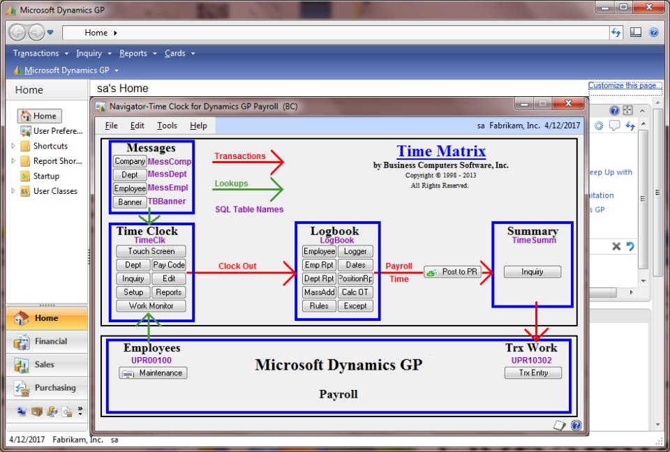 Time Matrix Pricing, Alternatives & More 2023 | Capterra