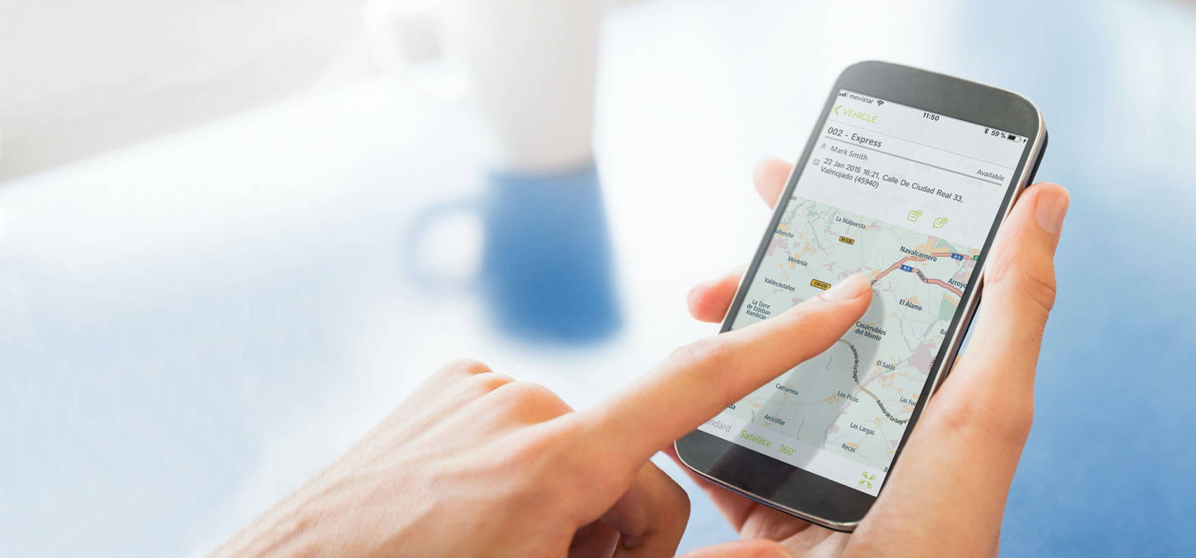 WEBFLEET: precios, funciones y opiniones | GetApp Colombia 2022