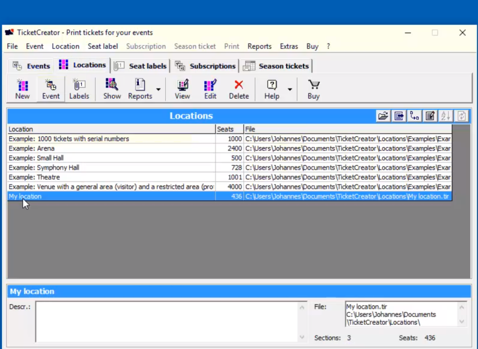 TicketCreator Pricing, Cost & Reviews - Capterra UK 2025