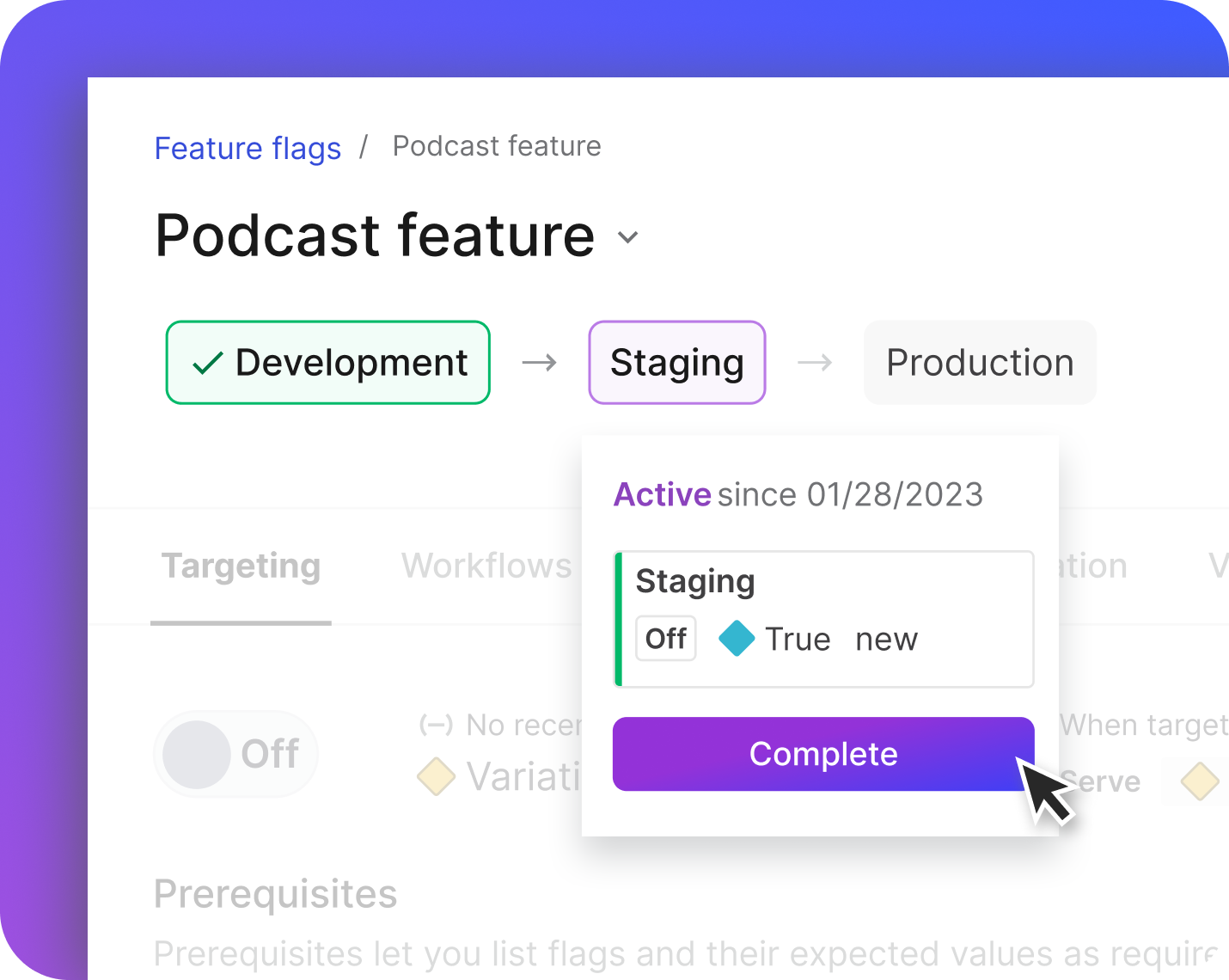 LaunchDarkly 2025 Pricing, Features, Reviews & Alternatives | GetApp