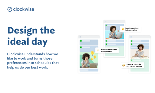 Clockwise Reviews, Cost & Features | GetApp Australia 2025