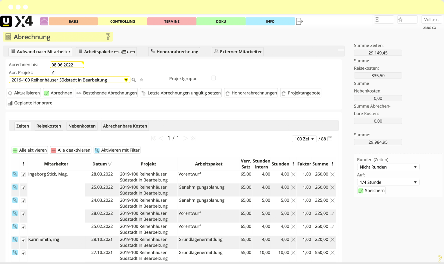 untermStrich X4 Pricing, Alternatives & More 2025 | Capterra