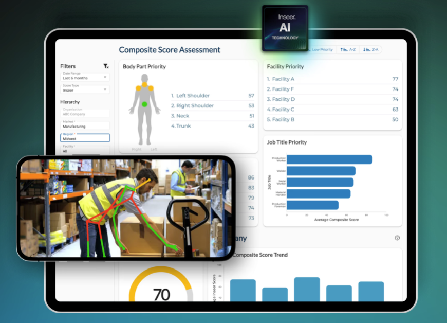 Inseer Vision Software Reviews, Demo & Pricing - 2024