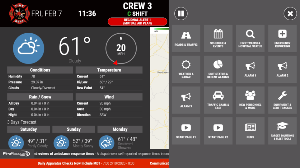First Arriving Dashboards Price, Features, Reviews & Ratings - Capterra ...