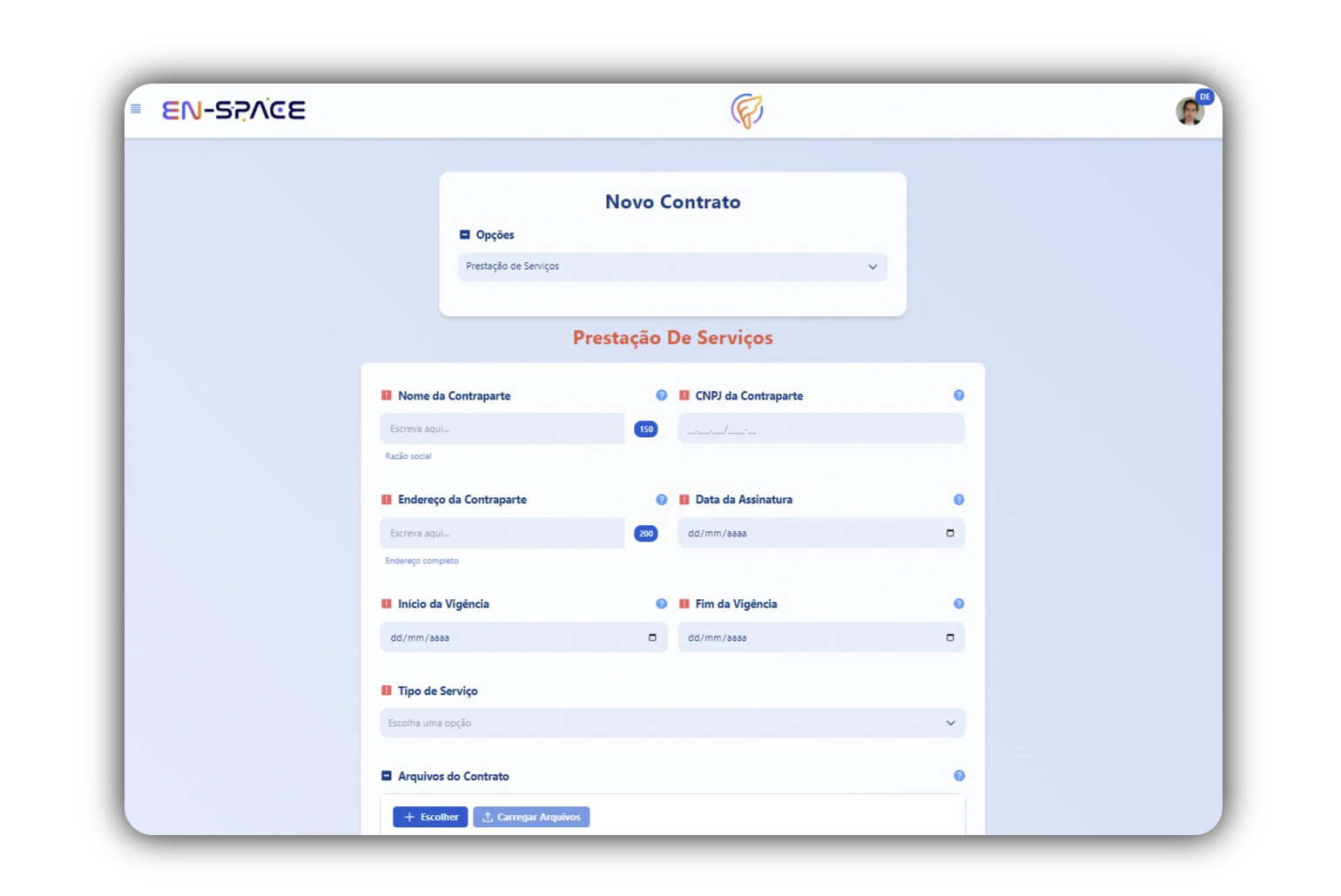 ENSPACE Pricing, Alternatives & More 2023 | Capterra