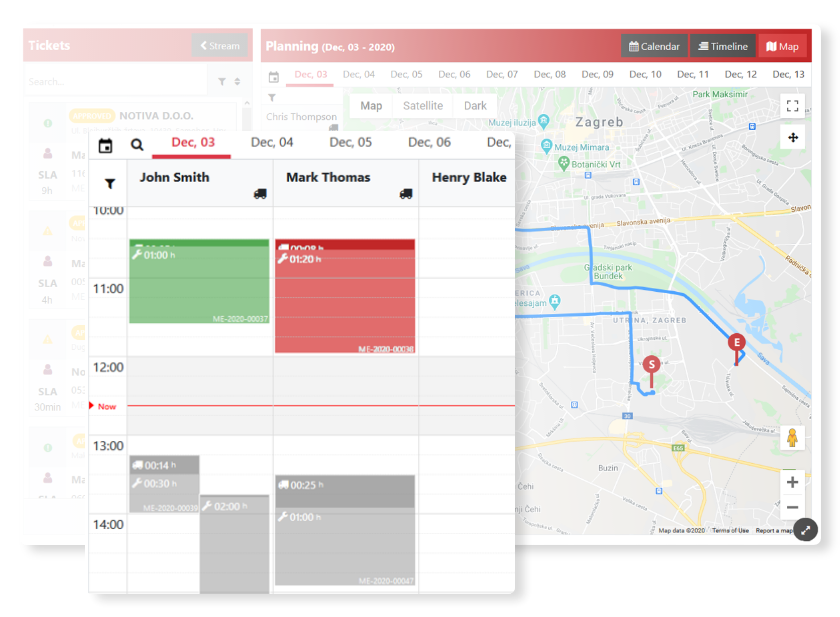 Televend: precios, funciones y opiniones | GetApp Colombia 2022