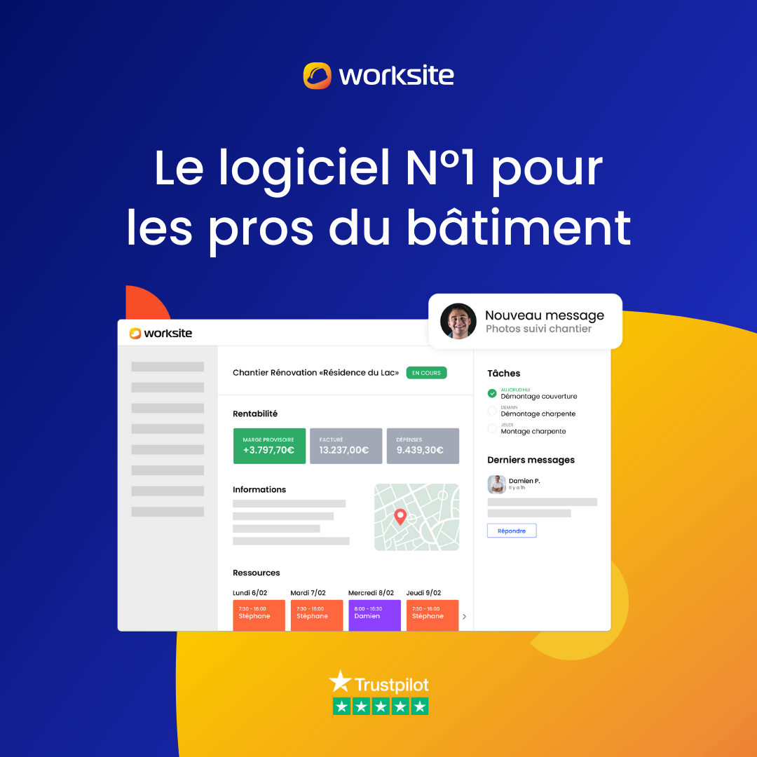 Worksite Cost & Reviews - Capterra Australia 2023