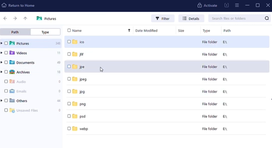 BLR BitLocker Recovery Tool Software Reviews, Demo & Pricing - 2024
