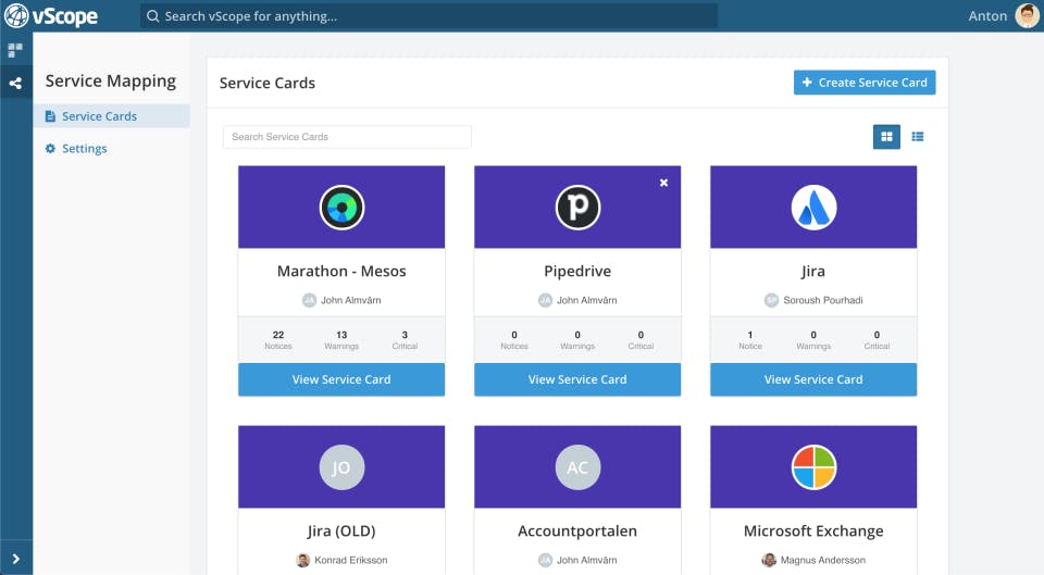 vScope Pricing, Alternatives & More 2024 | Capterra