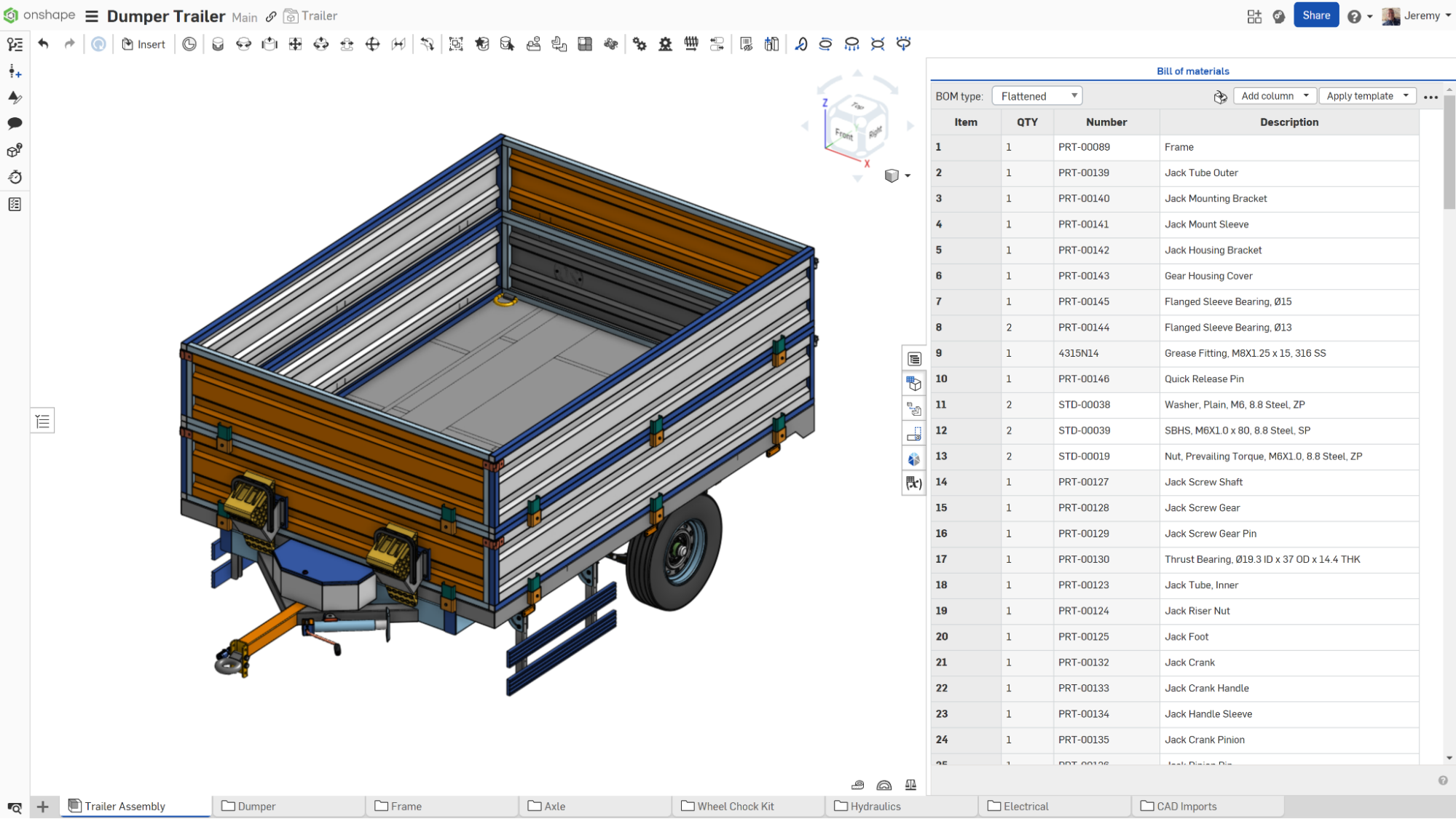 Onshape | Reviews, Pricing & Demos - SoftwareAdvice AU