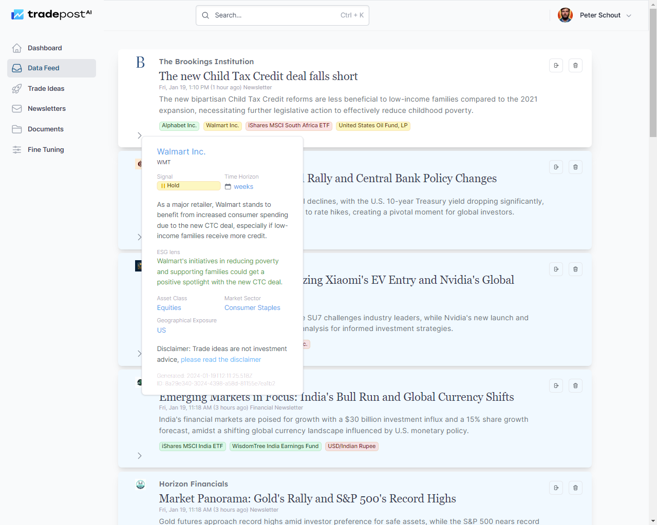 Tradepost.ai Reviews, Cost & Features | GetApp Australia 2025