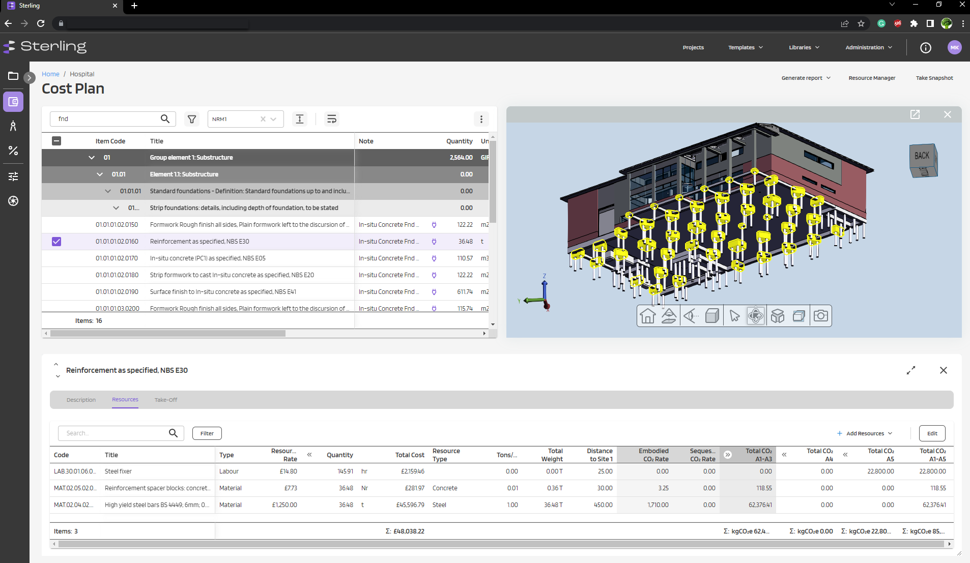Sterling Software Reviews, Demo & Pricing - 2024