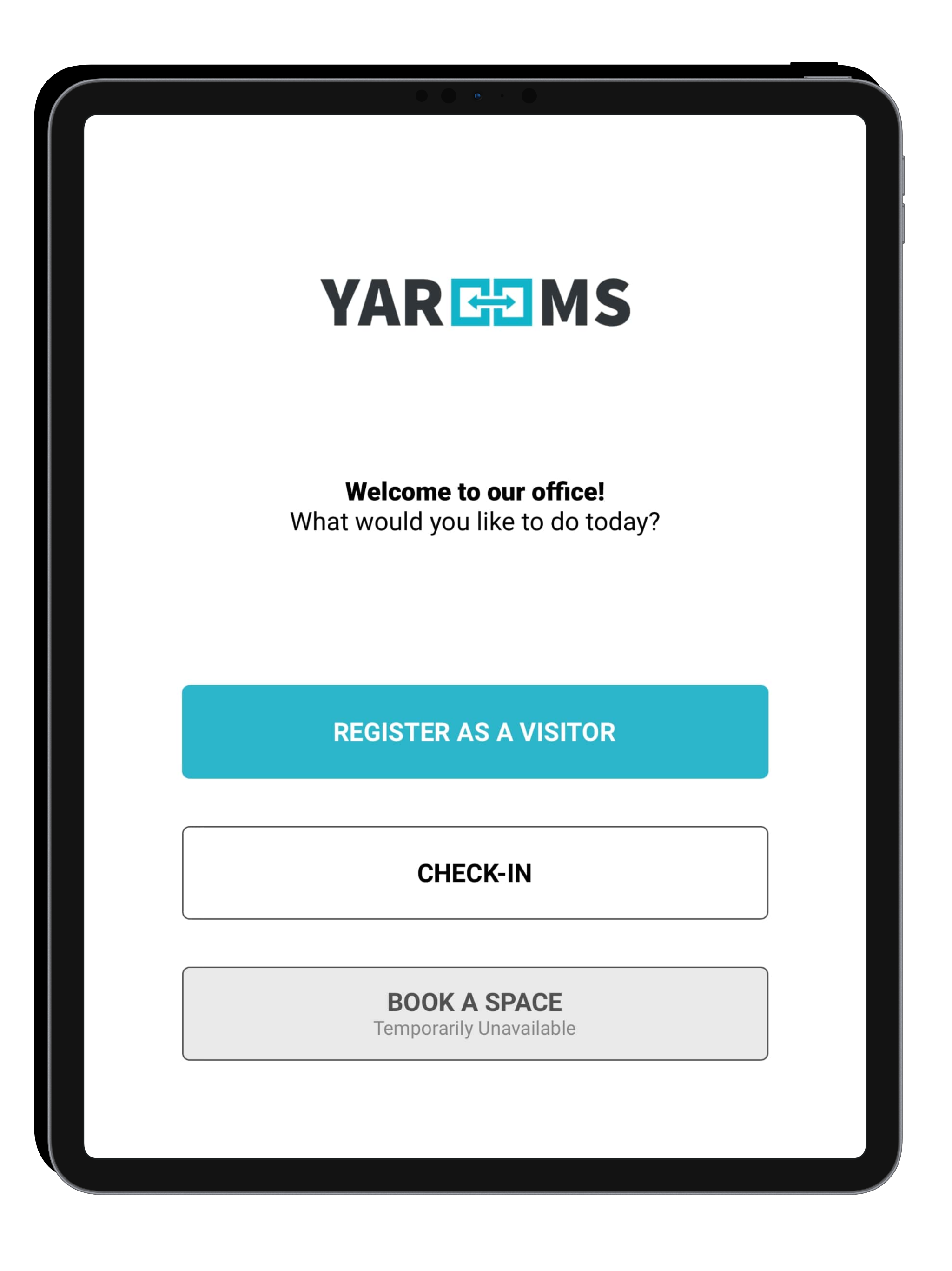 YAROOMS Software - 2024 Reviews, Pricing & Demo