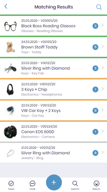 getsteroo Lost and Found App Pricing, Cost & Reviews - Capterra UK 2025