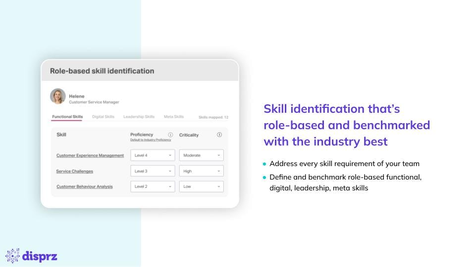 Disprz | Reviews, Pricing & Demos - SoftwareAdvice GB