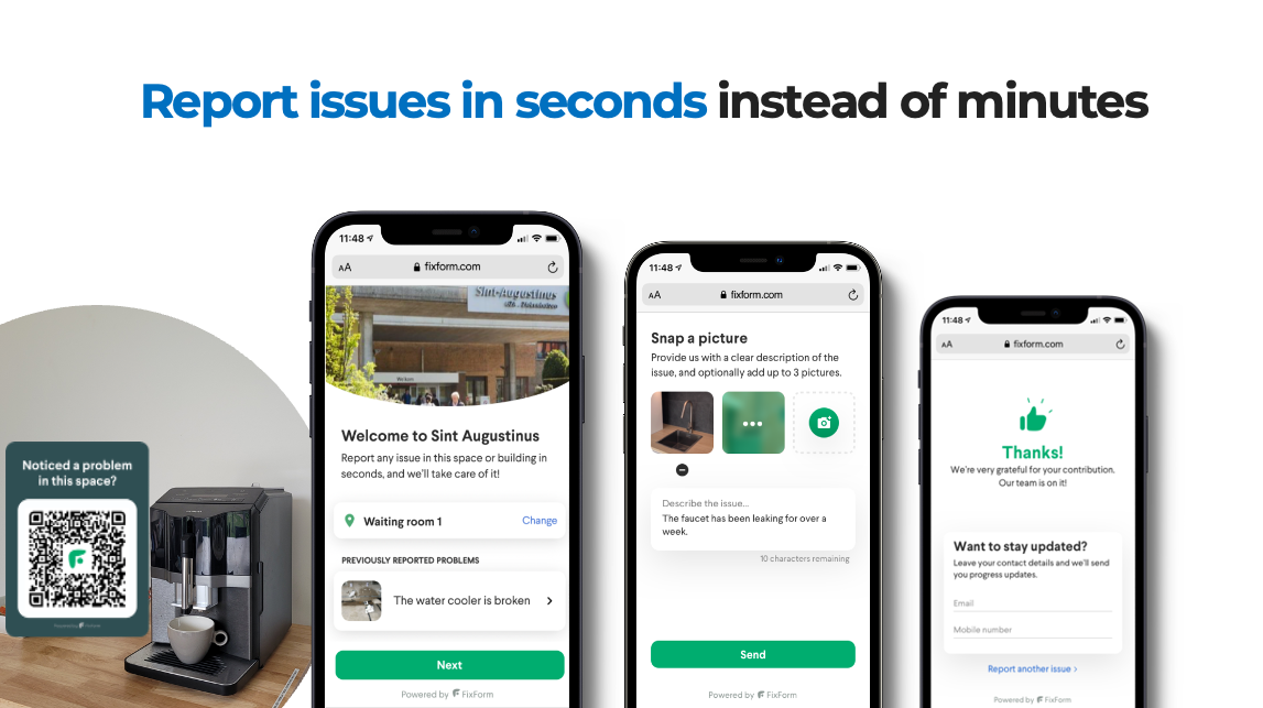 FixForm Reviews, Cost & Features | GetApp Australia 2024