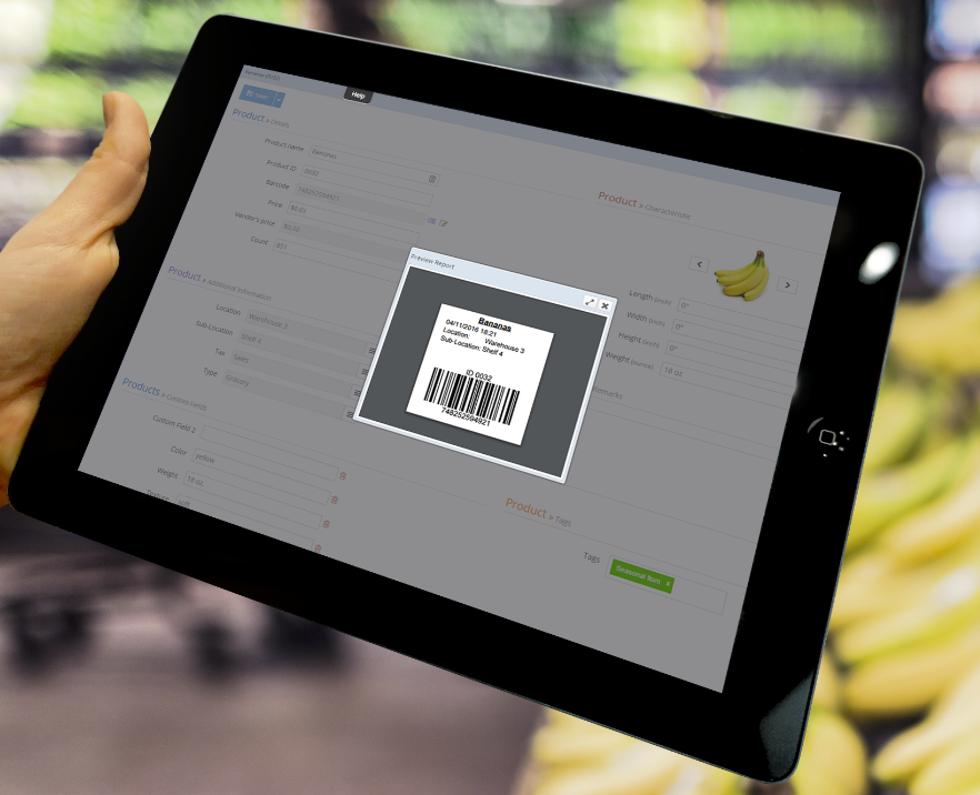 Dynamic Inventory Reviews, Cost & Features | GetApp Australia 2025