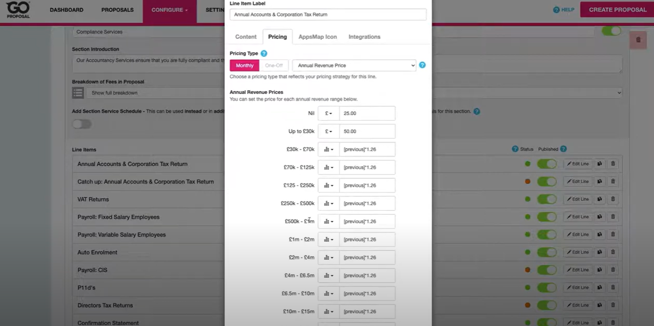 GoProposal | Reviews, Pricing & Demos - SoftwareAdvice AU