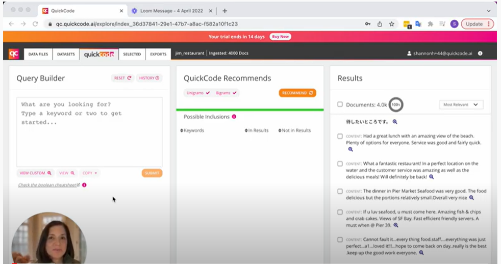 QuickCode Cost & Reviews - Capterra Australia 2023