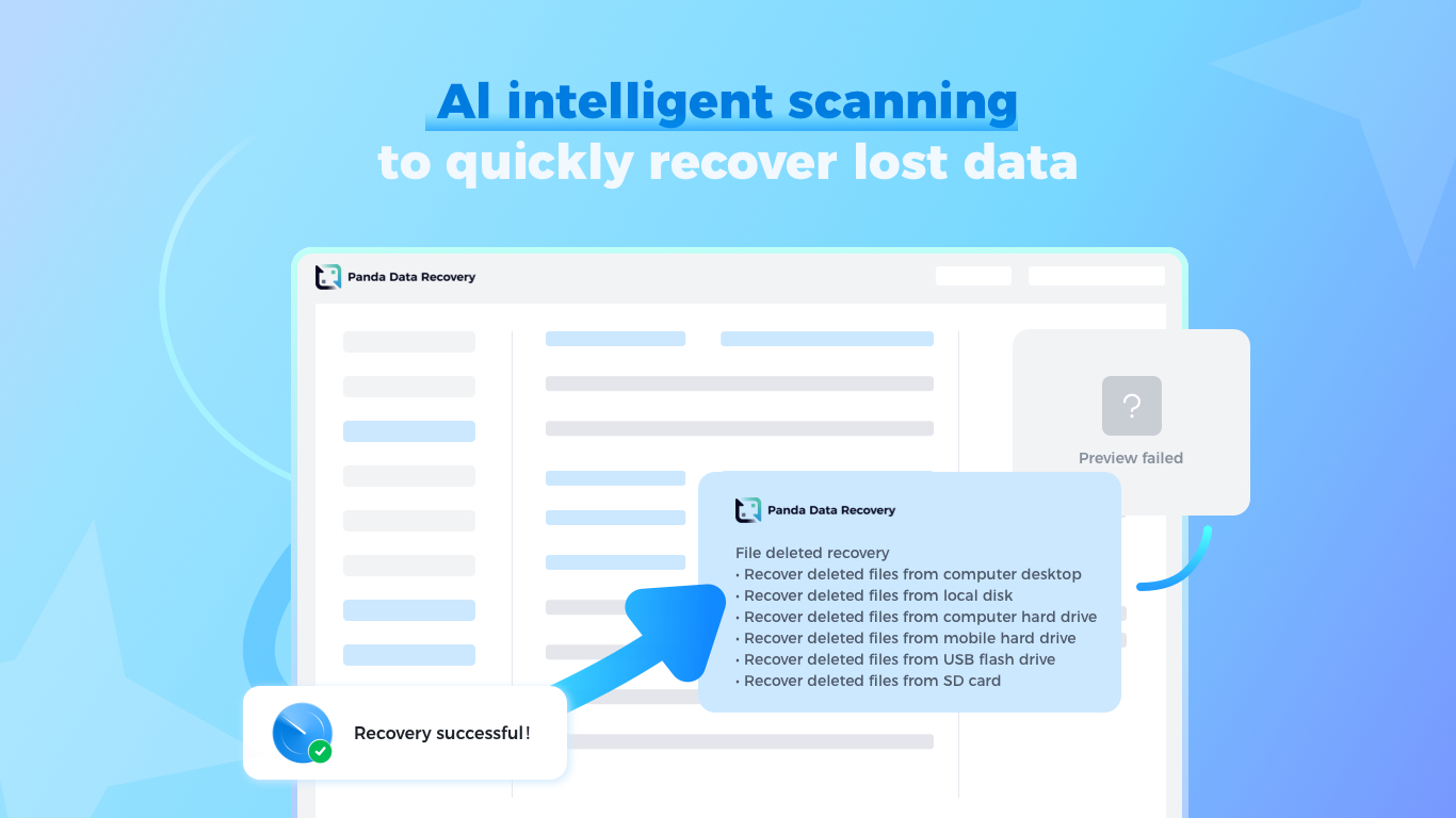 Panda Data Recovery Pricing, Alternatives & More 2025 | Capterra
