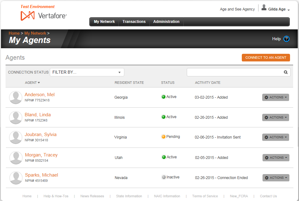 Vertafore Agency Platform | Reviews, Pricing & Demos - SoftwareAdvice GB