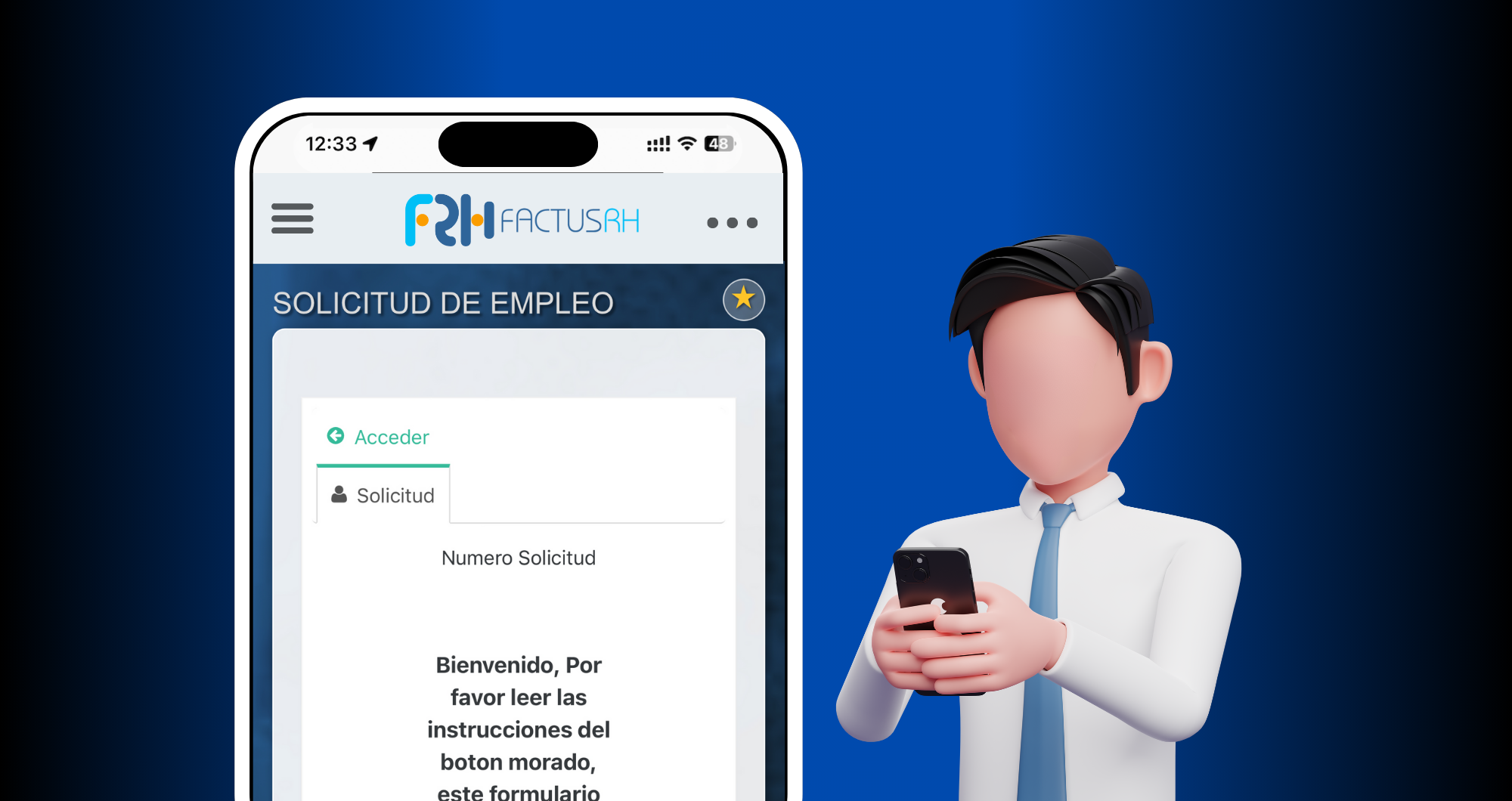 FACTUS RH Software - 2024 Reviews, Pricing & Demo