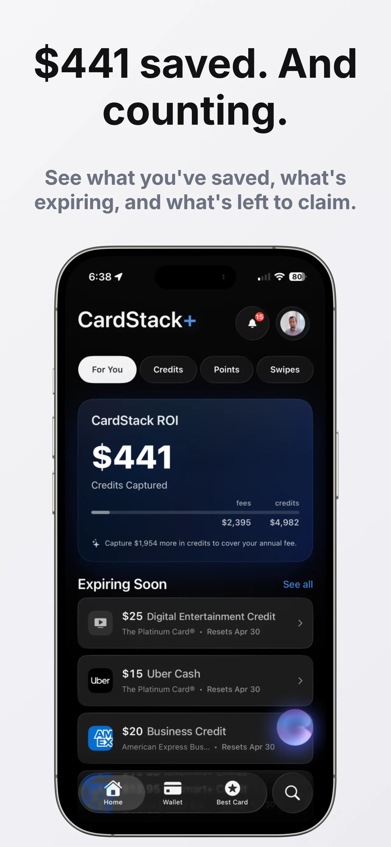 CardStack Pricing, Reviews & Features - Capterra Canada 2026