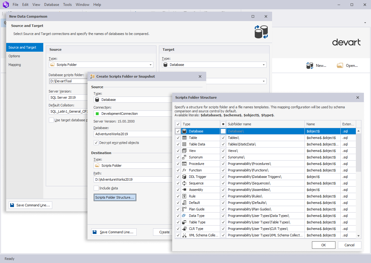 dbForge Data Compare for SQL Server Pricing, Alternatives & More 2023 ...