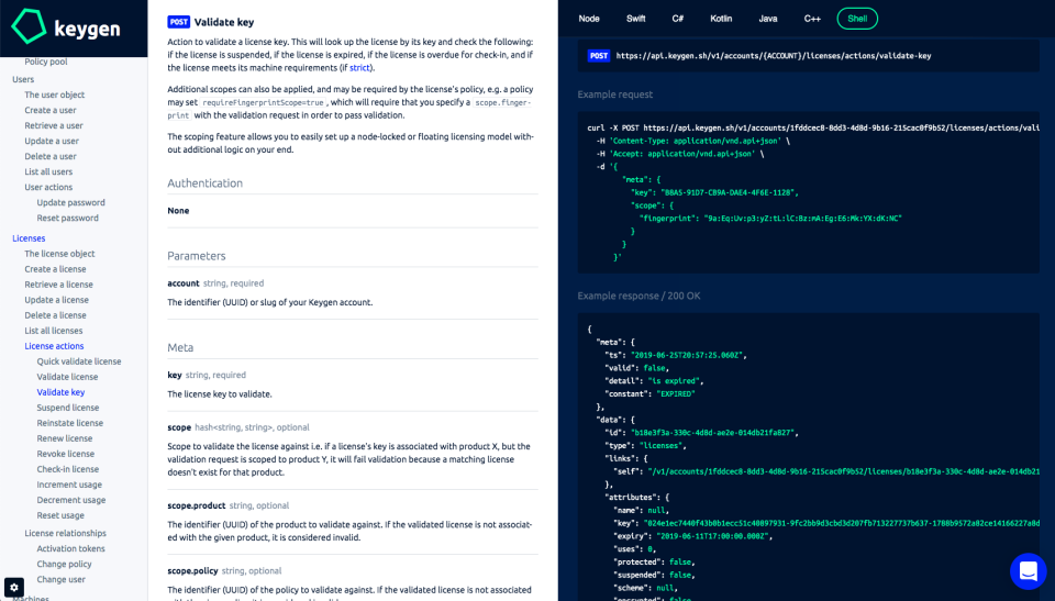Keygen Reviews, Cost & Features | GetApp Australia 2025