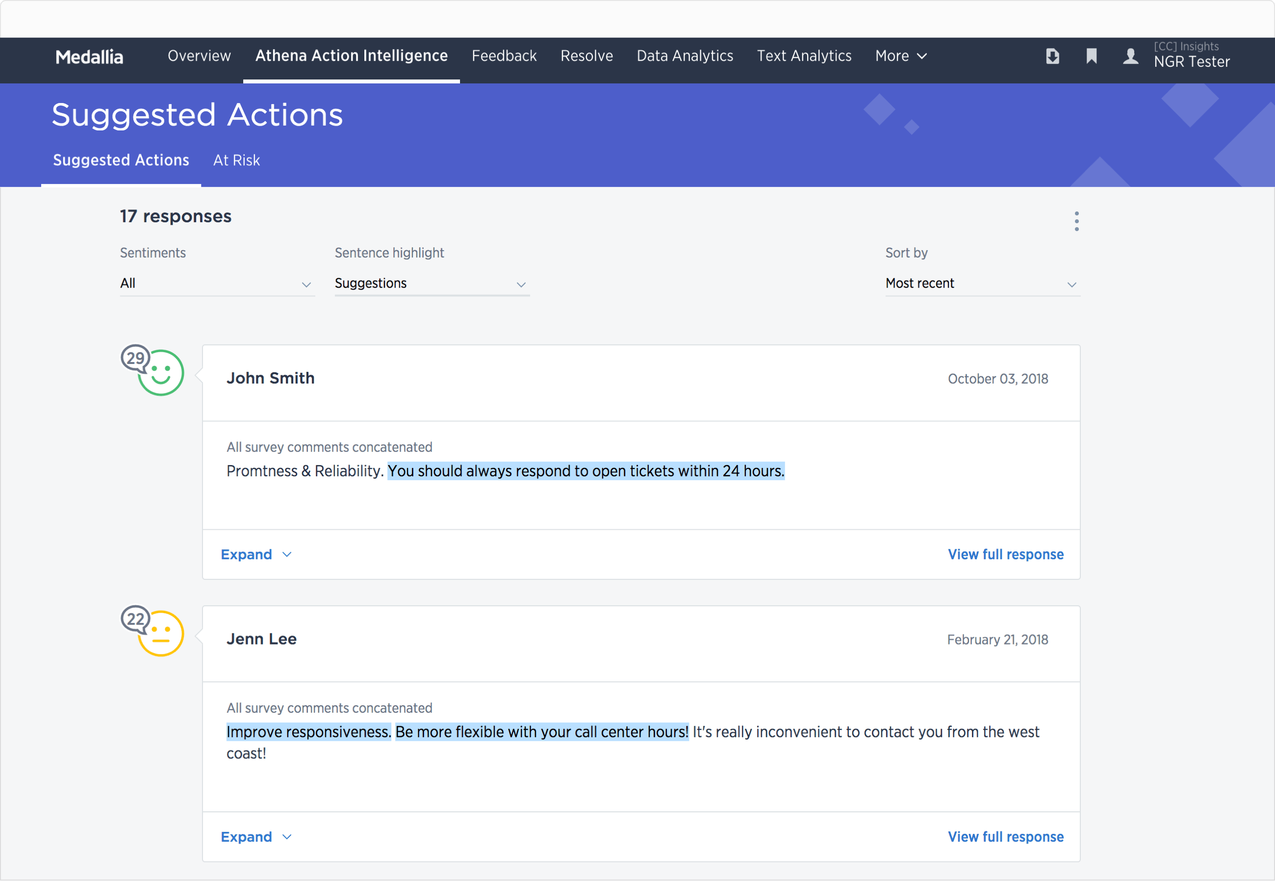 Medallia Experience Cloud Pricing, Alternatives & More 2023 | Capterra