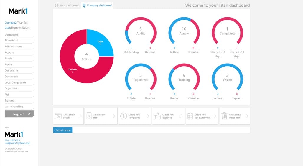 Titan | Reviews, Pricing & Demos - SoftwareAdvice GB