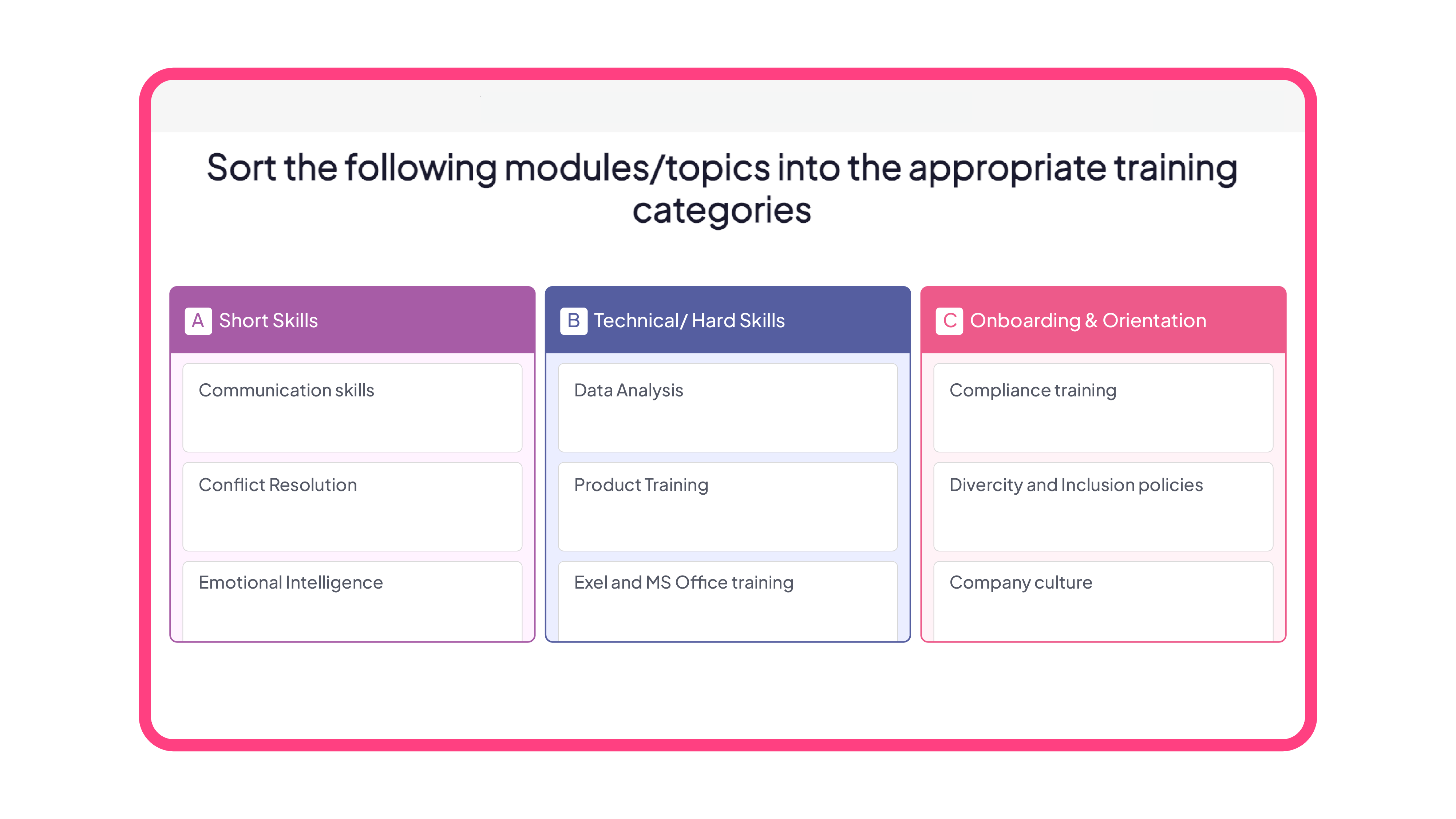 AhaSlides: precios, funciones y opiniones | GetApp España 2025