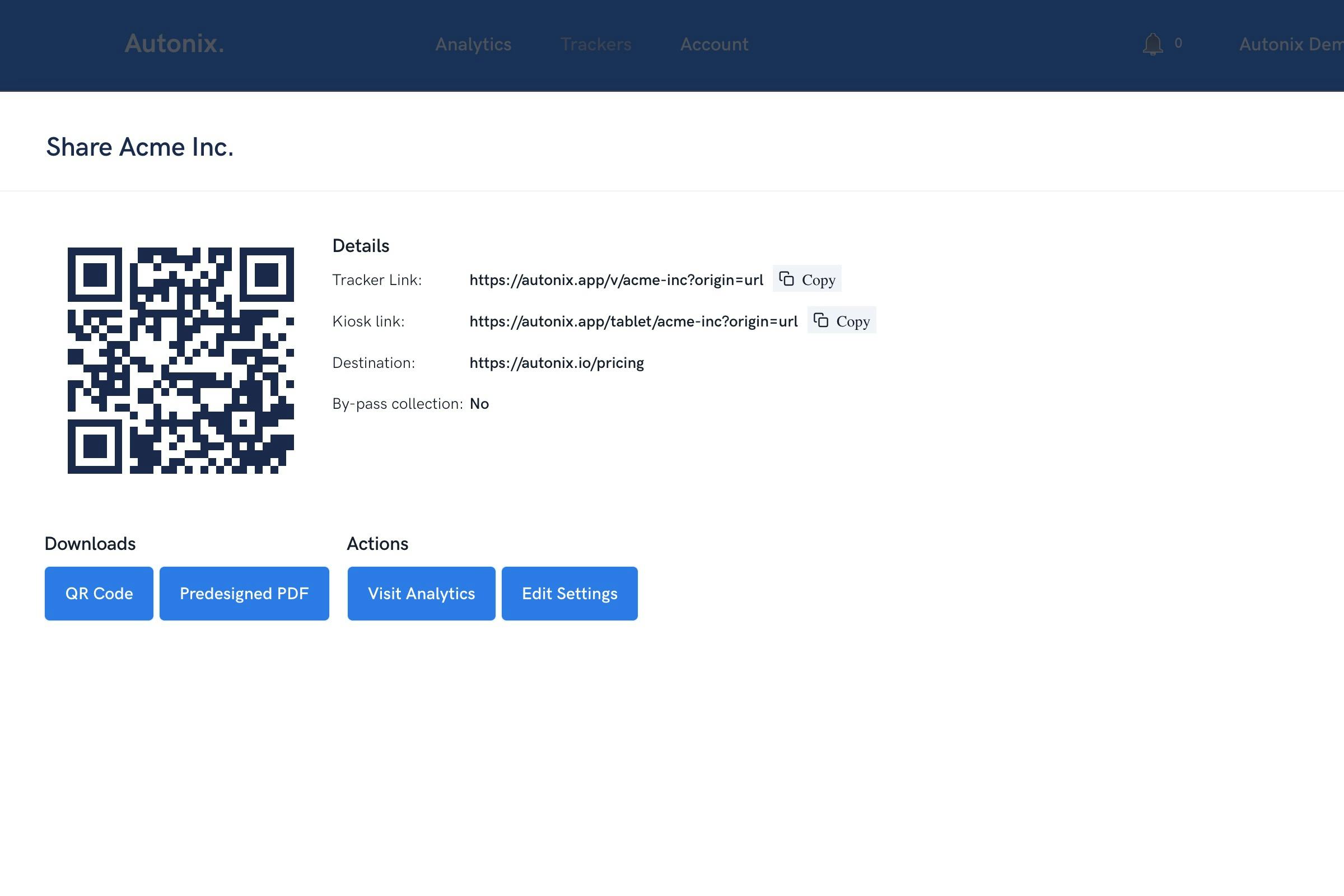 Autonix Reviews, Cost & Features | GetApp Australia 2025