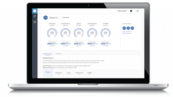CyberGRX Reviews, Demo & Pricing - 2022