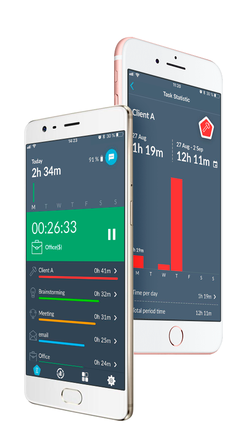 TIMEFLIP2 | Reviews, Pricing & Demos - SoftwareAdvice AU