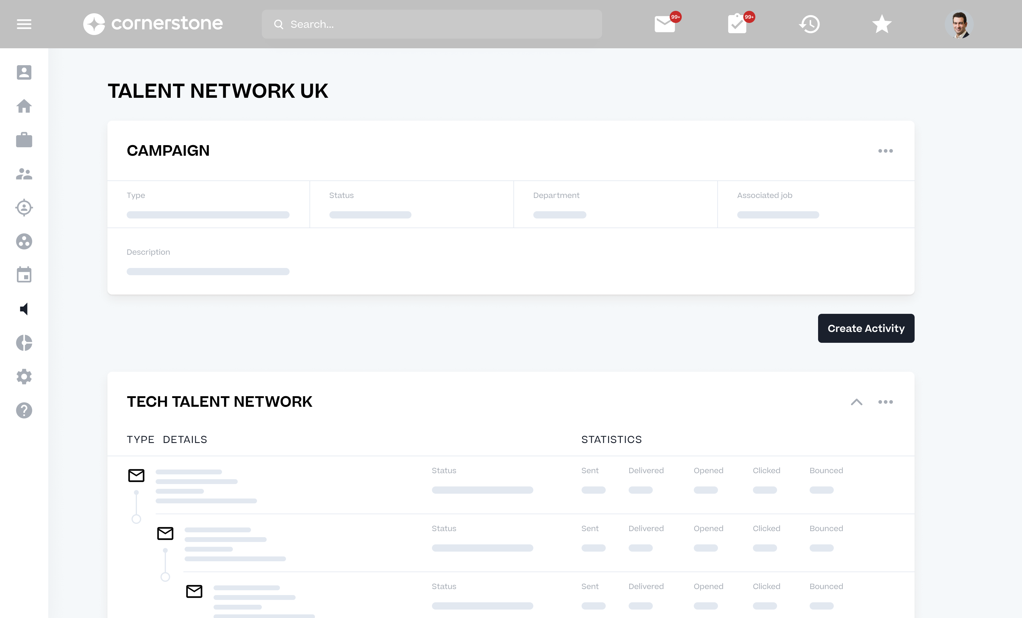 Cornerstone Recruiting Software - 2025 Reviews, Pricing & Demo