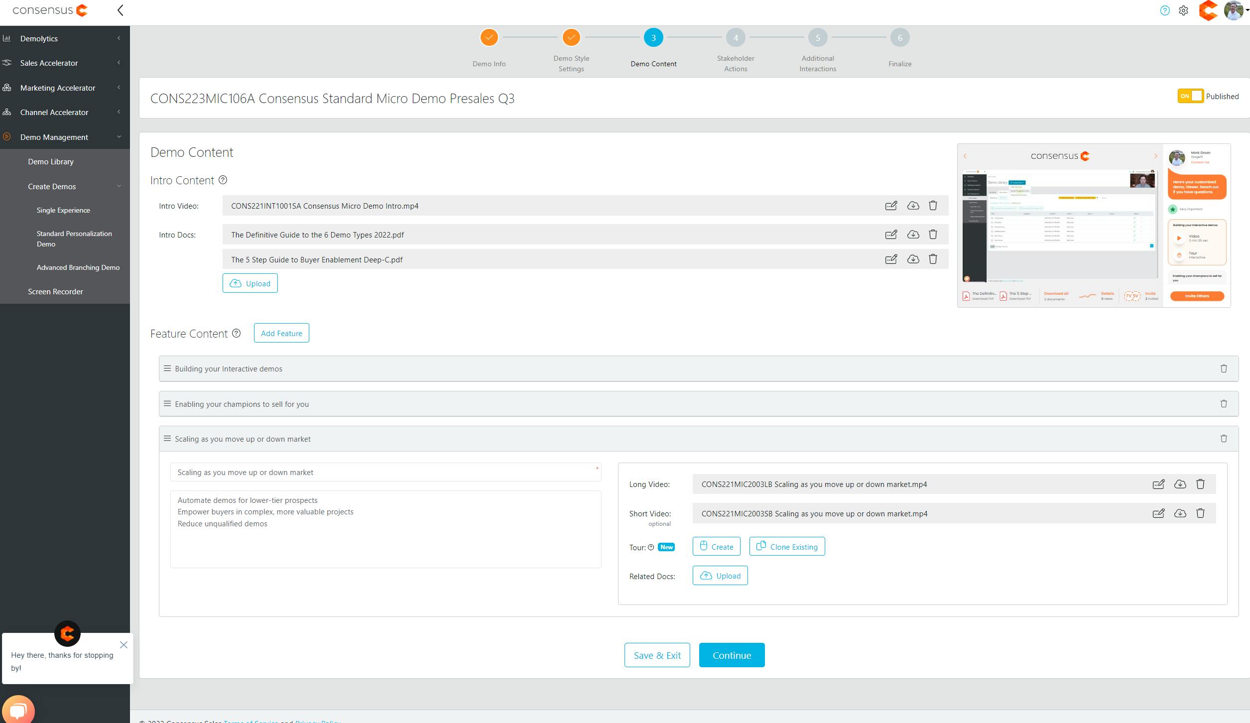 Consensus Pricing, Alternatives & More 2023 | Capterra
