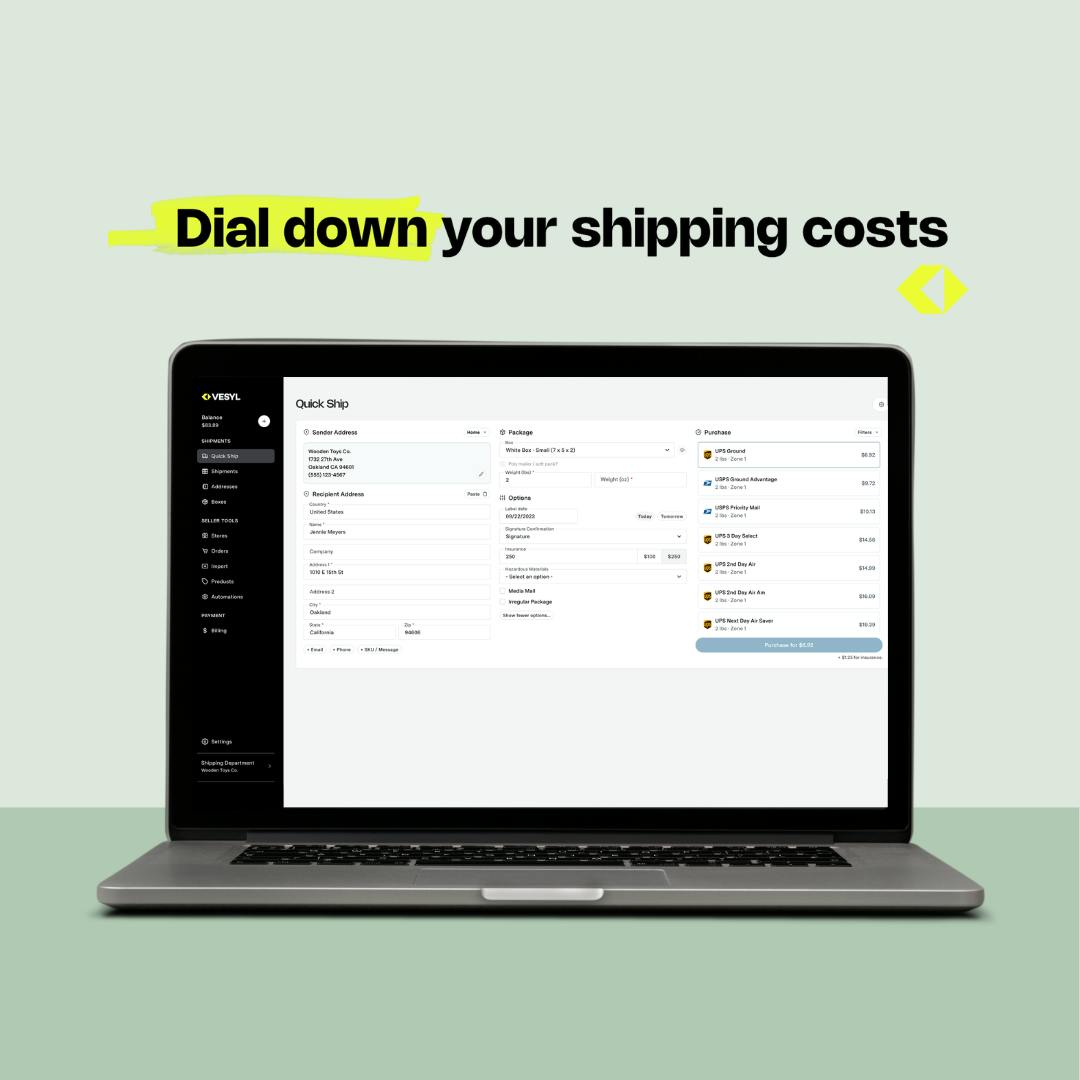 VESYL Pricing, Alternatives & More 2024 | Capterra