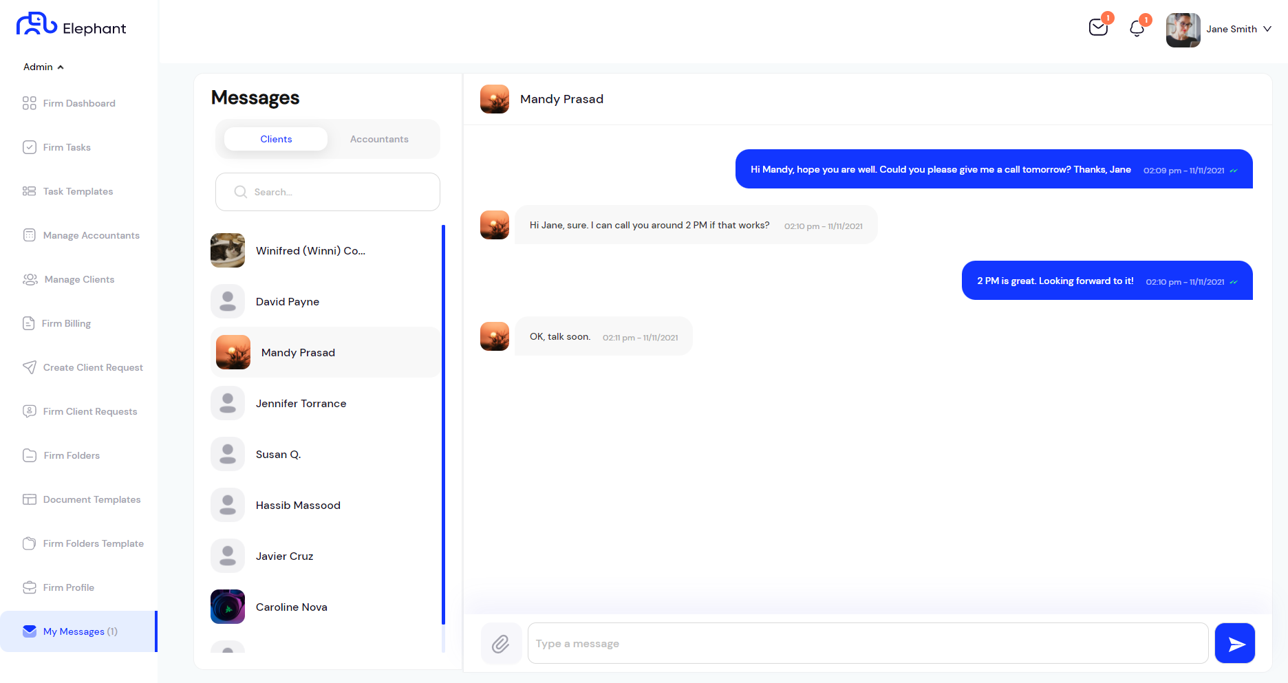 Elephant Pricing, Alternatives & More 2025 | Capterra