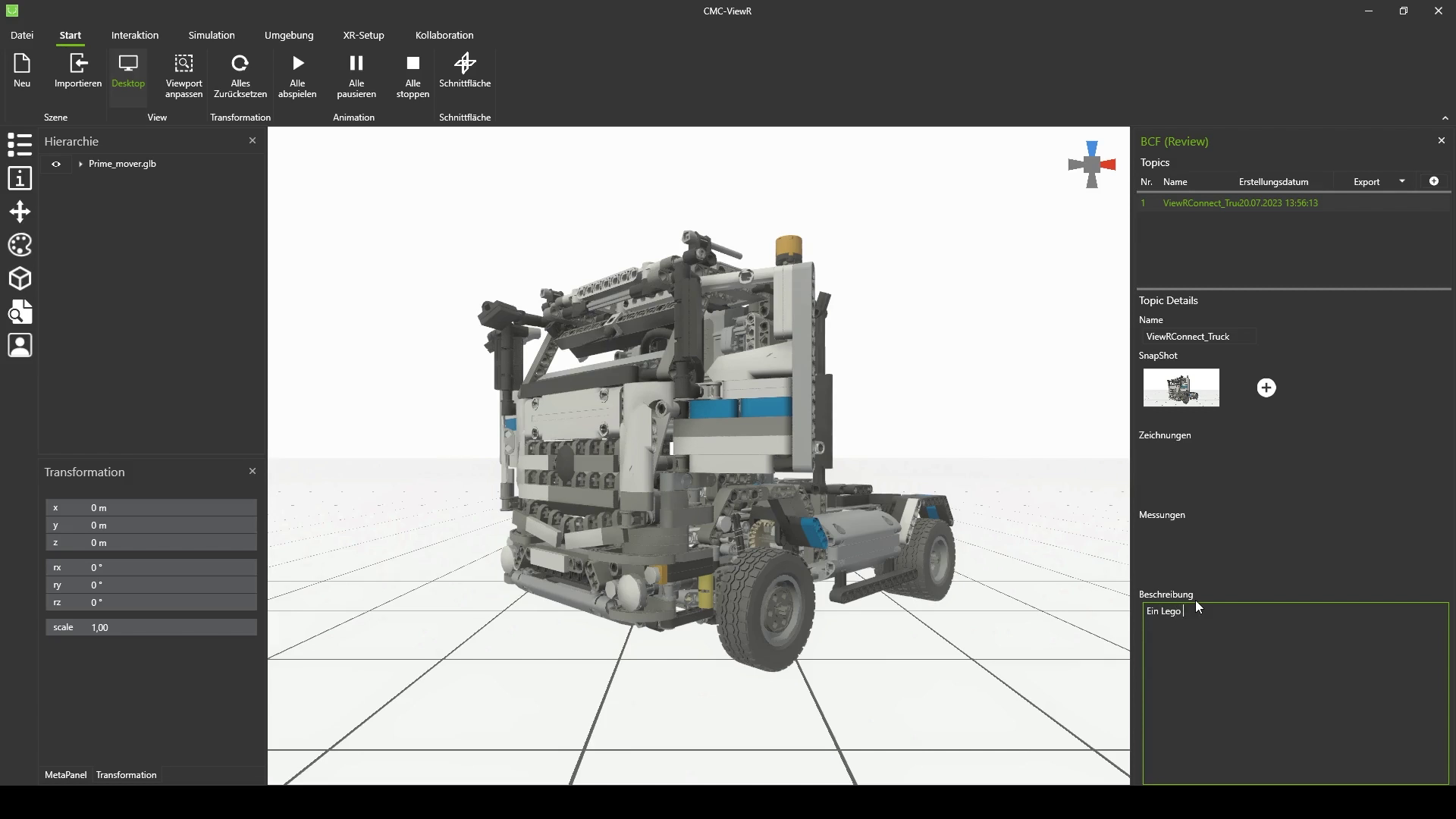 CMC ViewR Pricing, Alternatives & More 2025 | Capterra