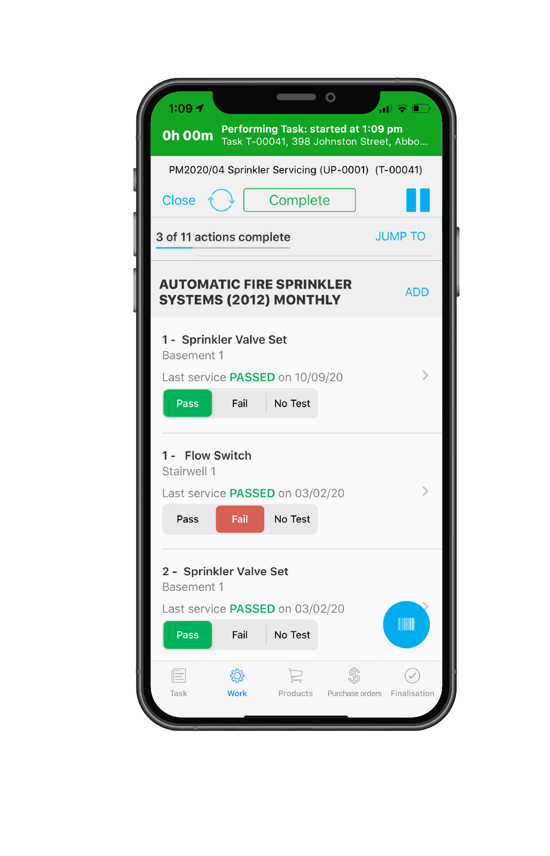 Uptick Software - 2024 Reviews, Pricing & Demo