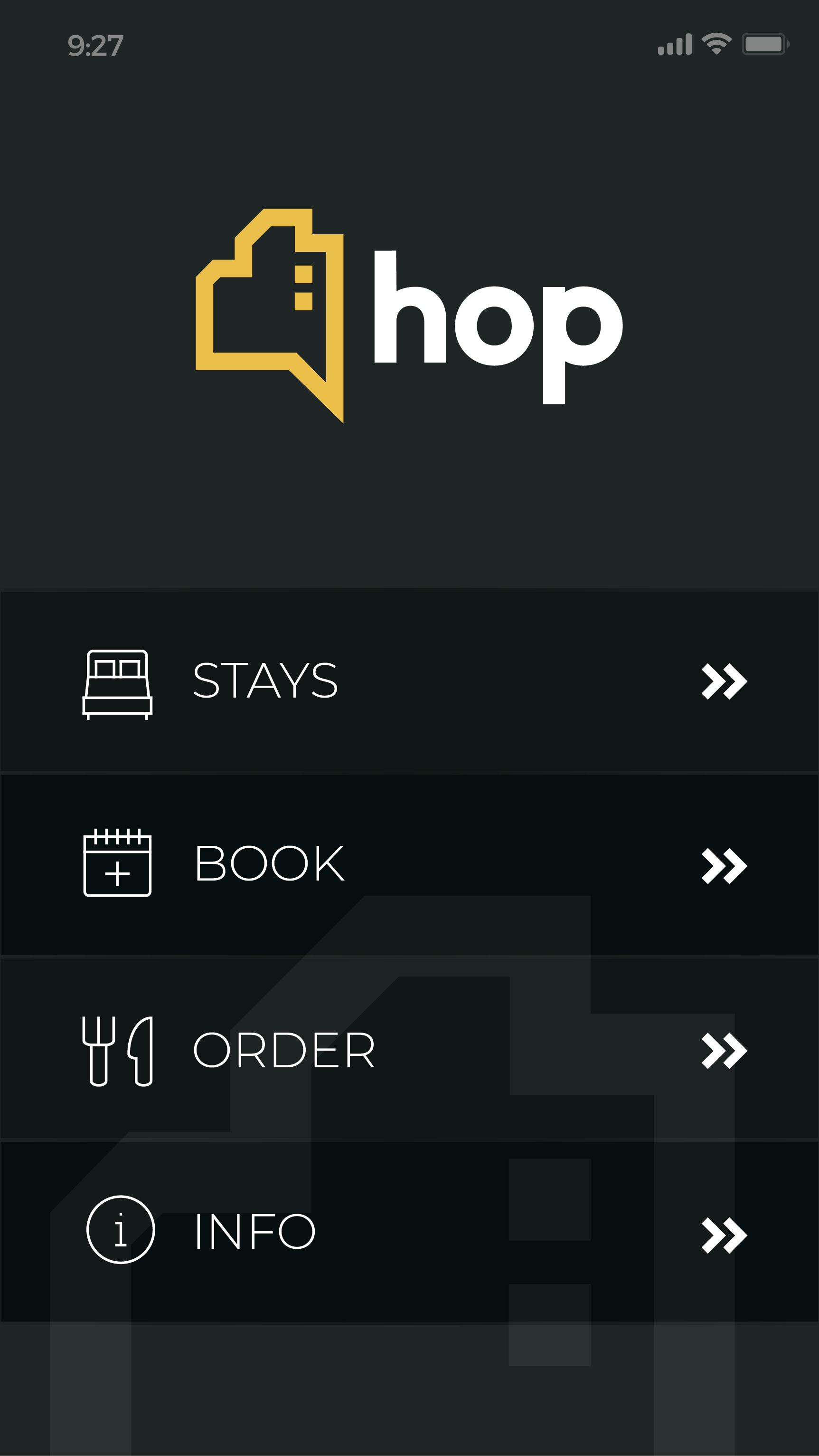 Hop Software - 2025 Reviews, Pricing & Demo