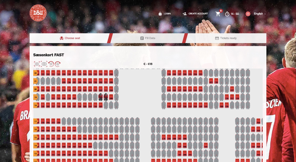 Roboticket Pricing, Cost & Reviews - Capterra UK 2025
